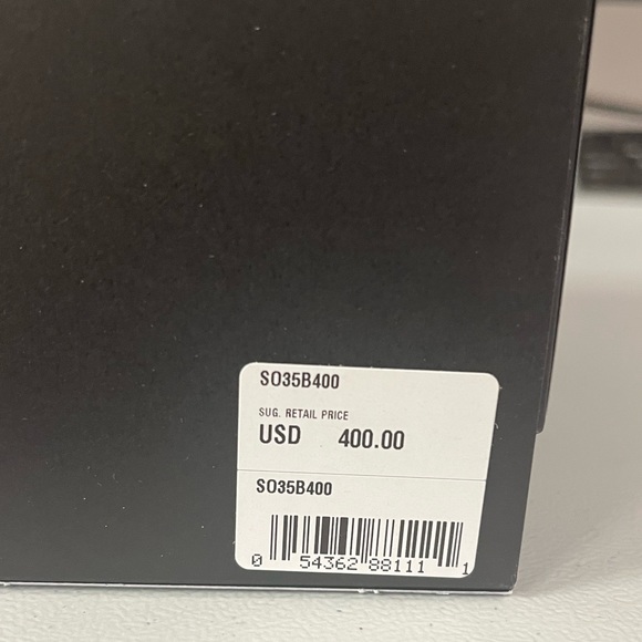 Swatch | Accessories | Ocean Of Storms Swatch X Blancpain Black Brand ...